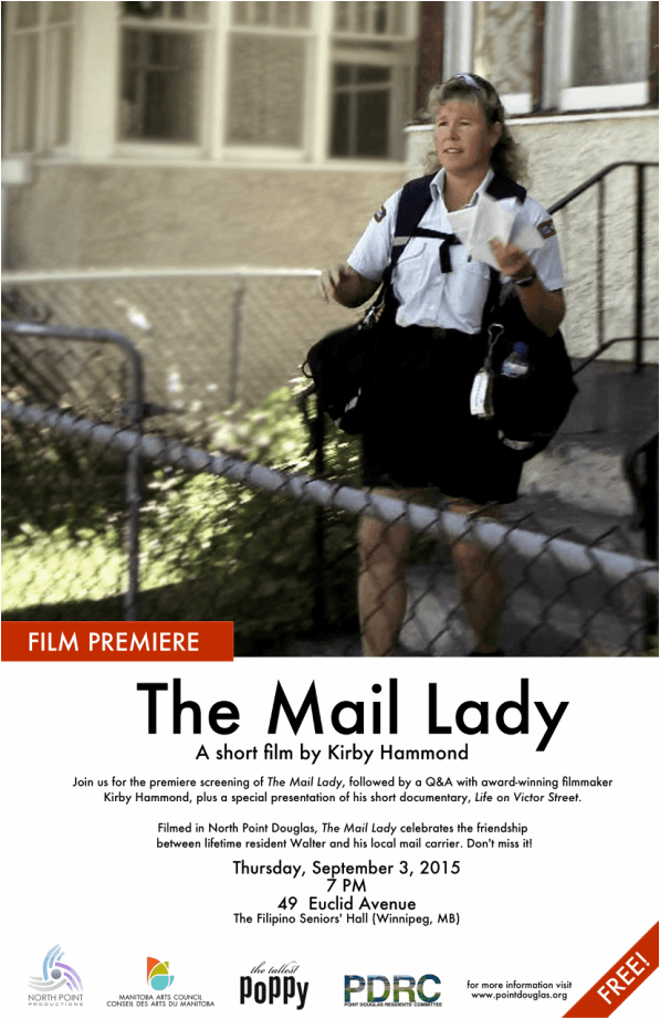 Hollywood comes to North Point Douglas – Spectator Tribune