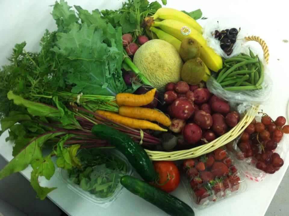 How I learned to stop devouring, and truly love my food – Spectator Tribune